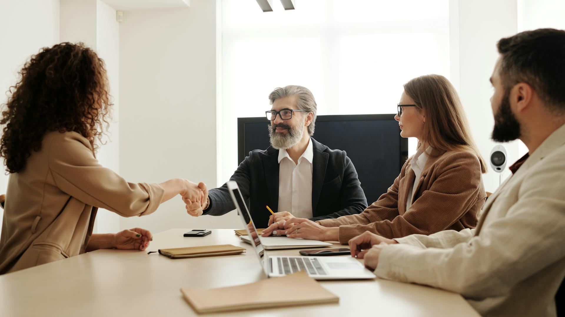 Selección de personal en Chile: etapas, consejos y buenas prácticas ...
