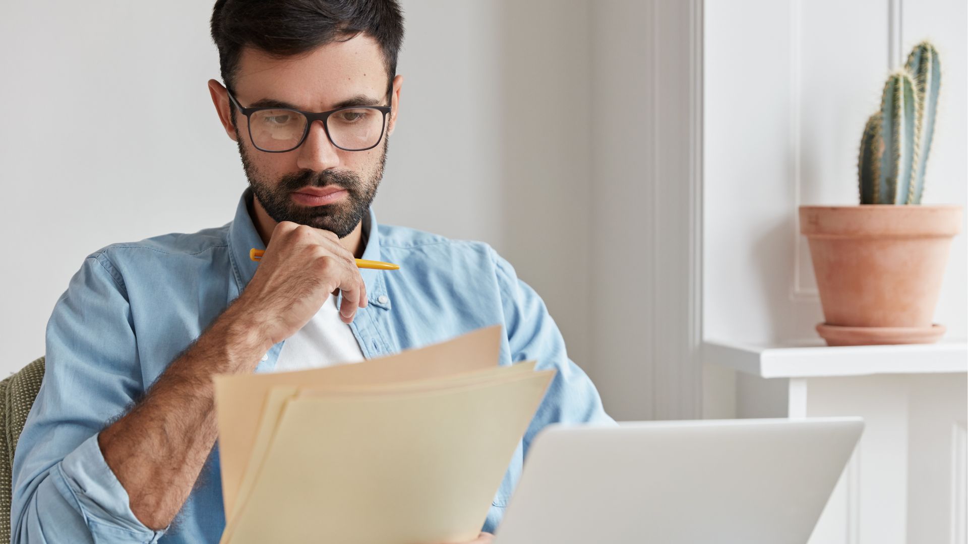 Cómo hacer una buena postulación laboral en Chile paso a paso - Laborum ...
